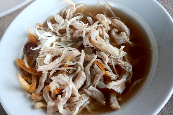 Surinamese Dishes We Love!